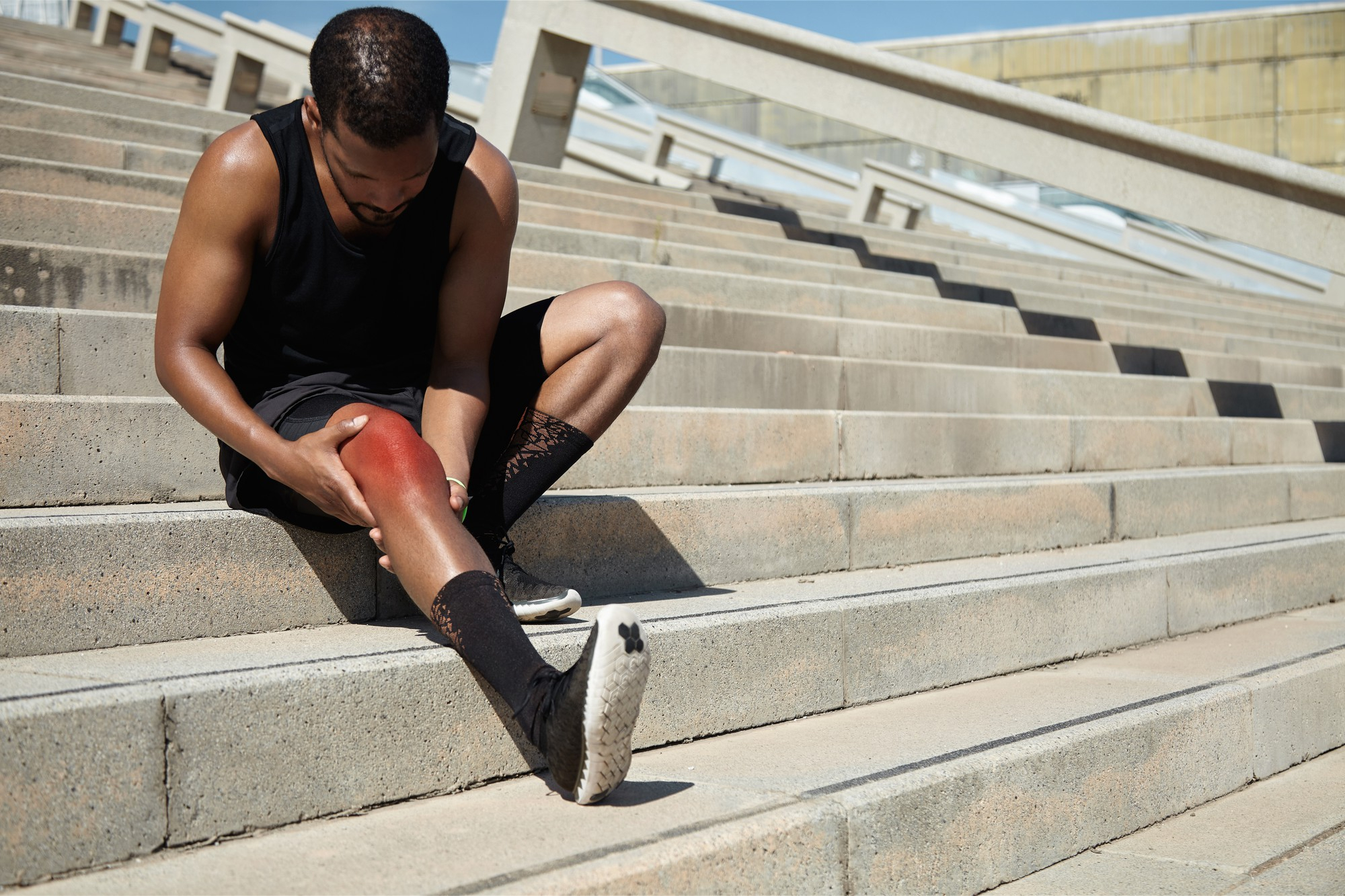 Non-Surgical Knee Pain Protocol in Cookeville, TN | Tennessee Health ...
